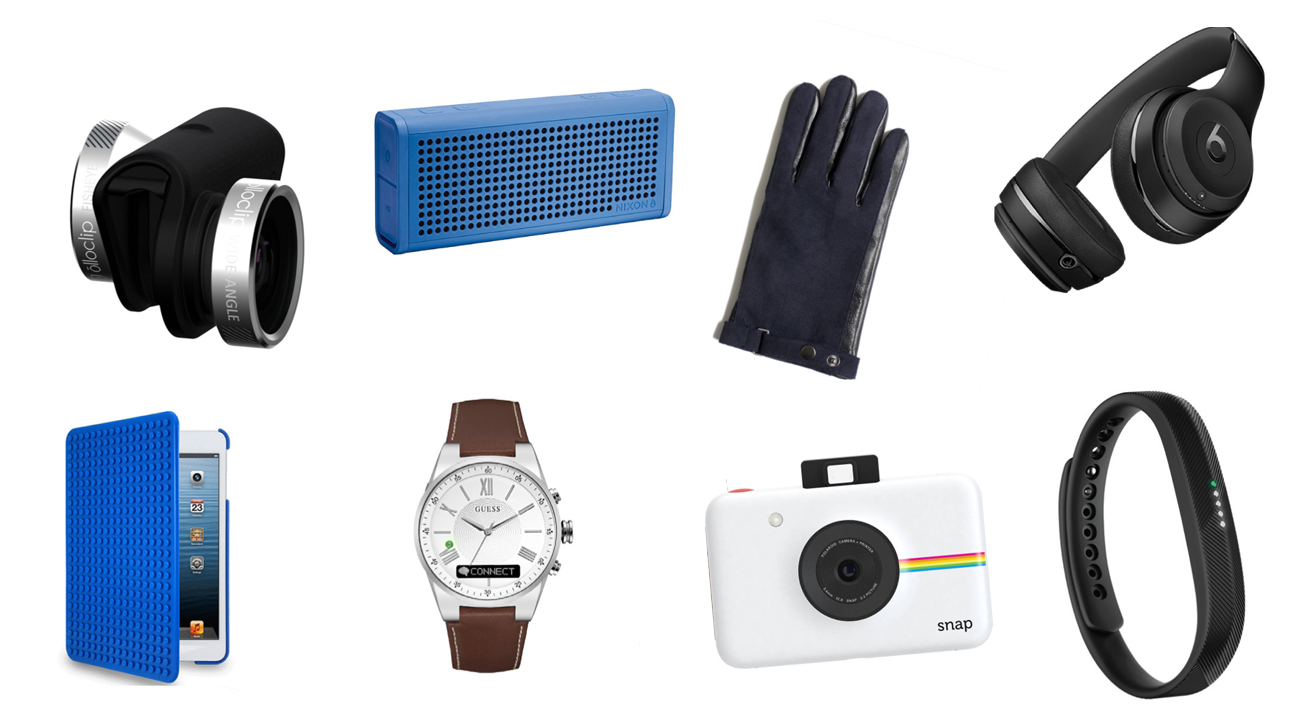 MUST-HAVE TECH - IN Magazine