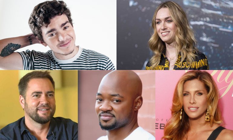 5 Transgender Actors Who Are Making A Name For Themselves - IN Magazine