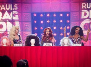 RuPaul's Drag Race Season 10, Episode 6 Recap: Drag Con Panel ...