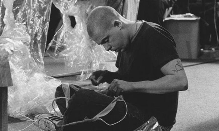 July/August 2018 Cover Story: Lee Alexander McQueen: Piecing Together A ...