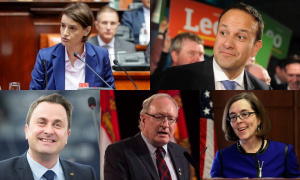 5 Openly Gay Politicians You Should Know About - IN Magazine