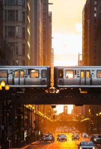 Windy City Weekend - IN Magazine