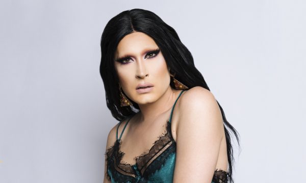 Miss Moço Is Serving Businesswoman Special 24/7 - IN Magazine