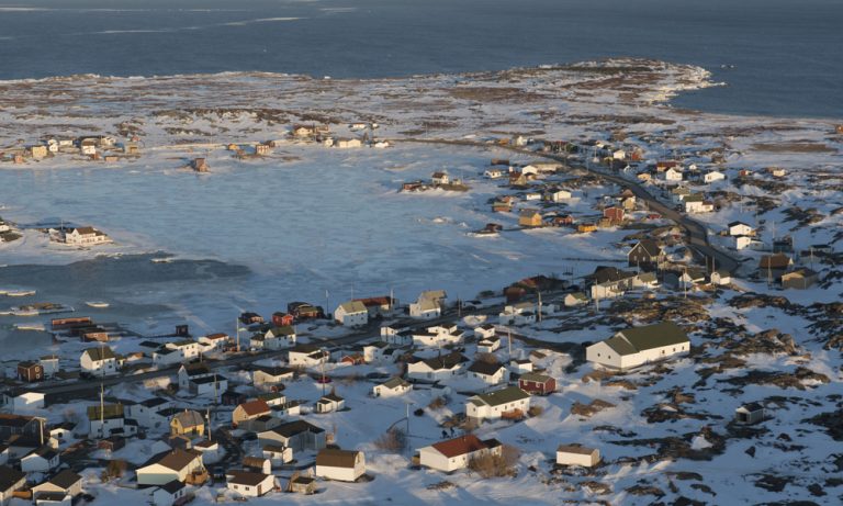 Fogo Island Idyll - IN Magazine