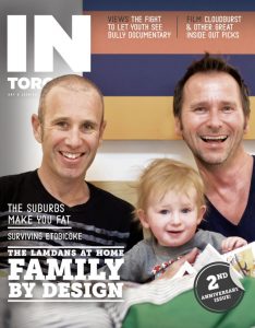 Celebrating 10 Years Of IN Magazine - IN Magazine