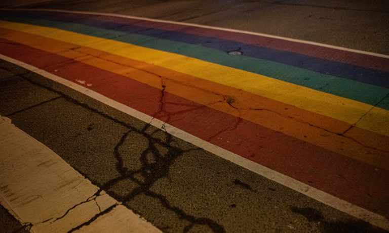 PHOTO ESSAY: Queer Nightlife In Isolation - IN Magazine