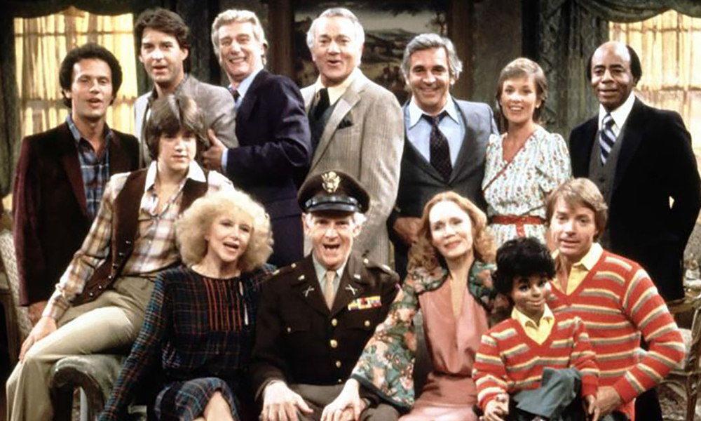 FLASHBACK: ABC's Campy 'Soap' Makes Its Television Debut (September 13 ...