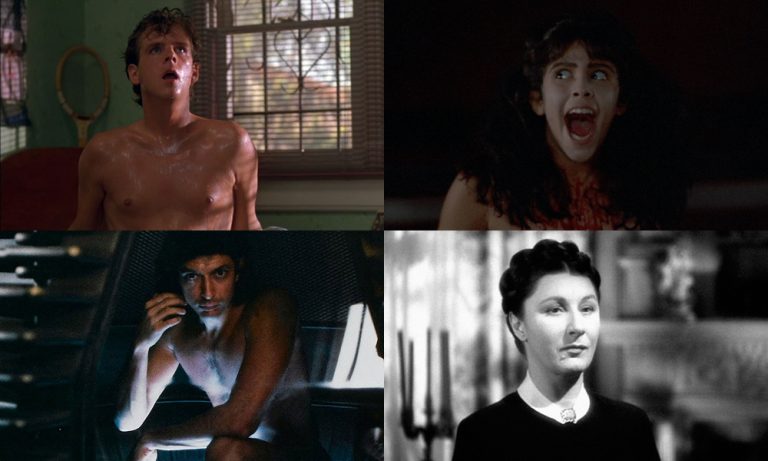 10 Famously Queer-Coded Horror Movies - IN Magazine