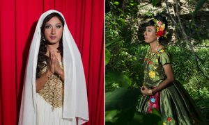 November/December 2020 Cover Story: Meet The Muxes, Mexico's Third ...