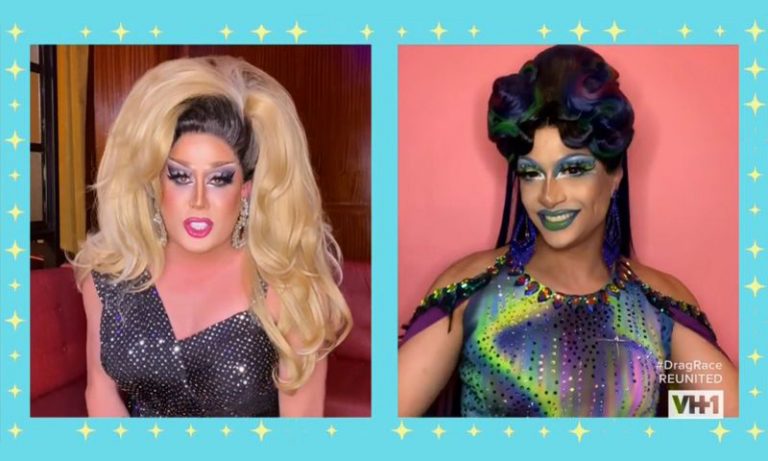 RuPaul’s Drag Race Season 13 Episode 15: RPDR Reunited - IN Magazine