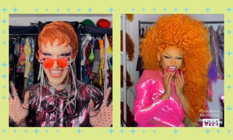 RuPaul’s Drag Race Season 13 Episode 15: RPDR Reunited - IN Magazine