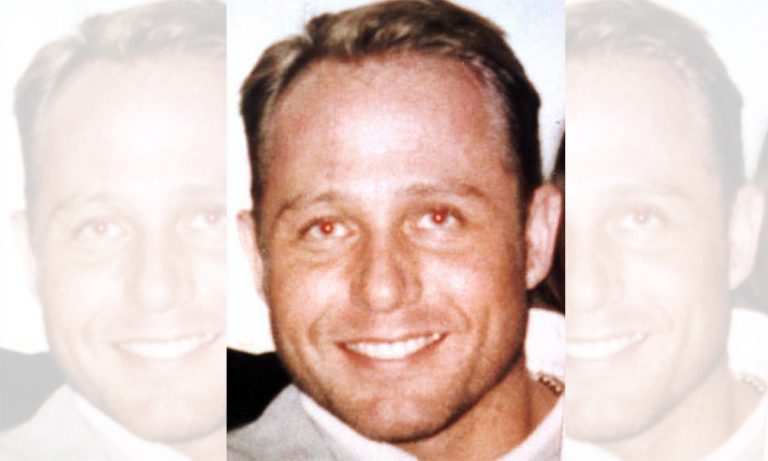 QUEER CRIME: Andrew Cunanan's Path Of Destruction - IN Magazine