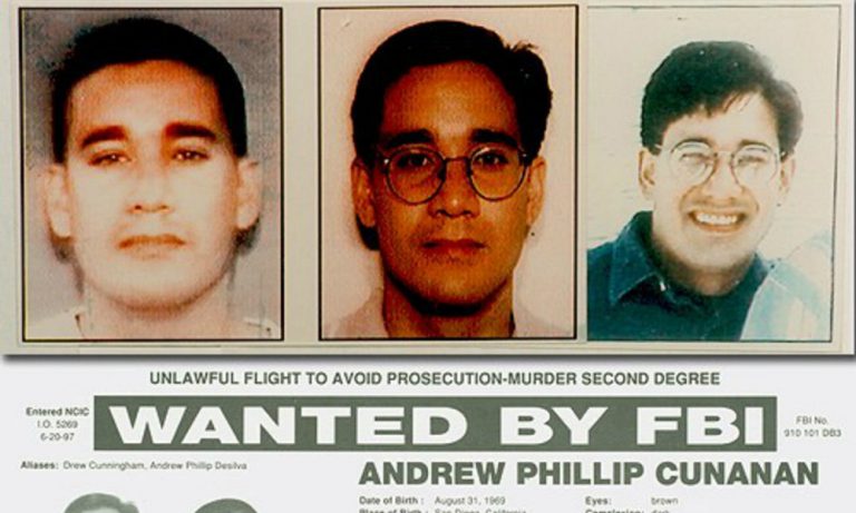 QUEER CRIME: Andrew Cunanan's Path Of Destruction - IN Magazine