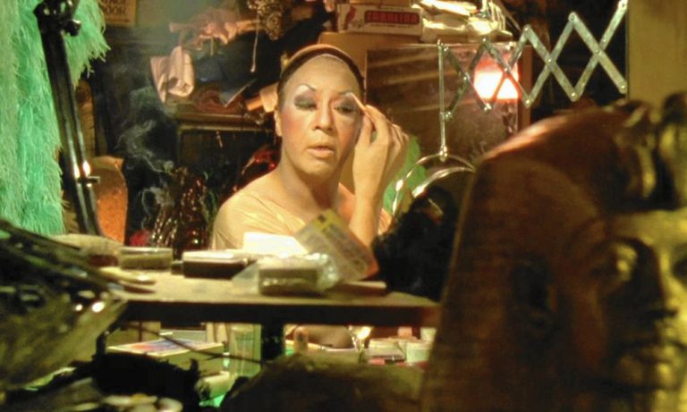 May/June 2022 Cover Story: The Mystery Of The Mummy In The Drag Queen's ...