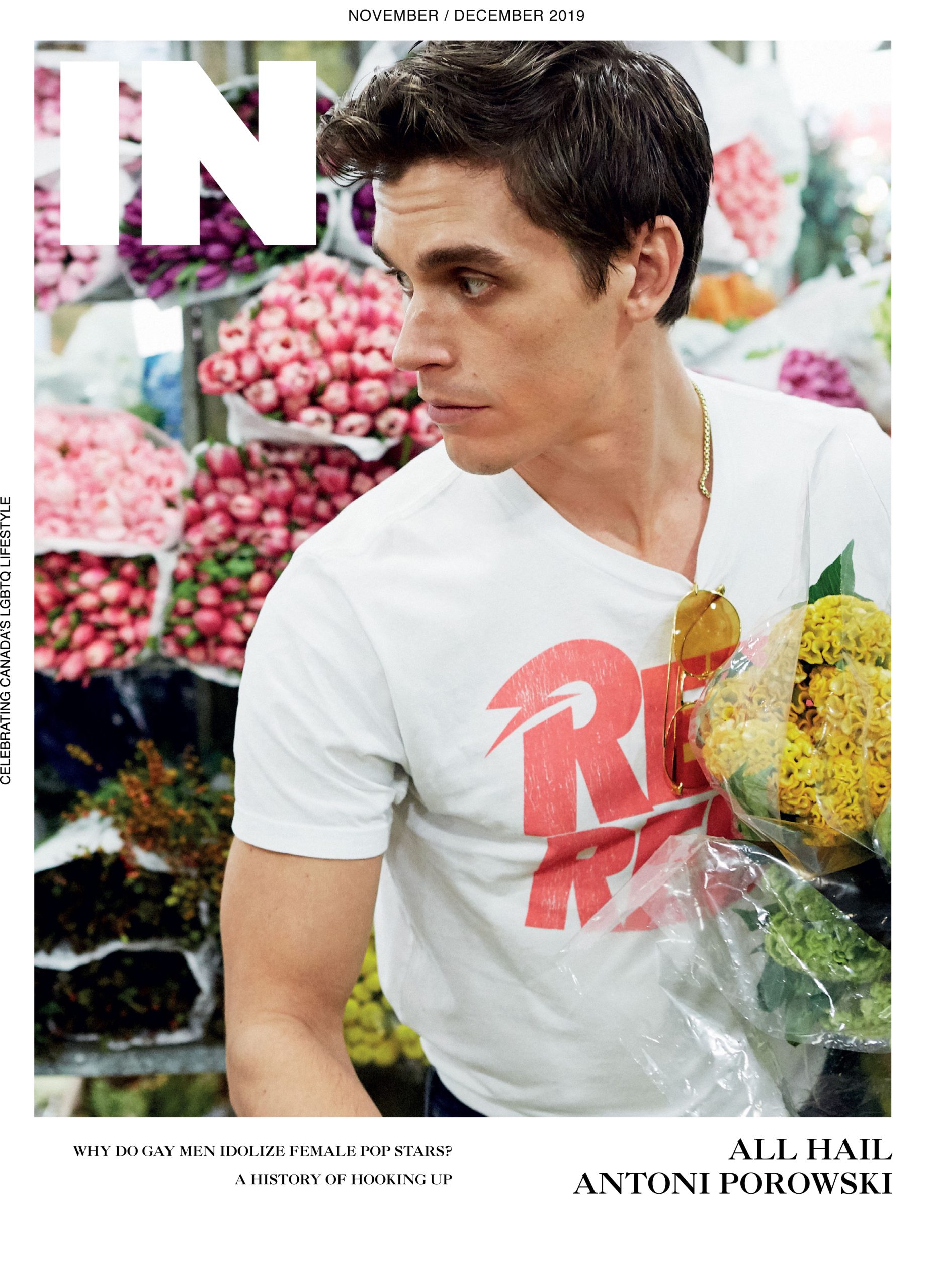 Digital Flipbook - November / December 2019 - IN Magazine