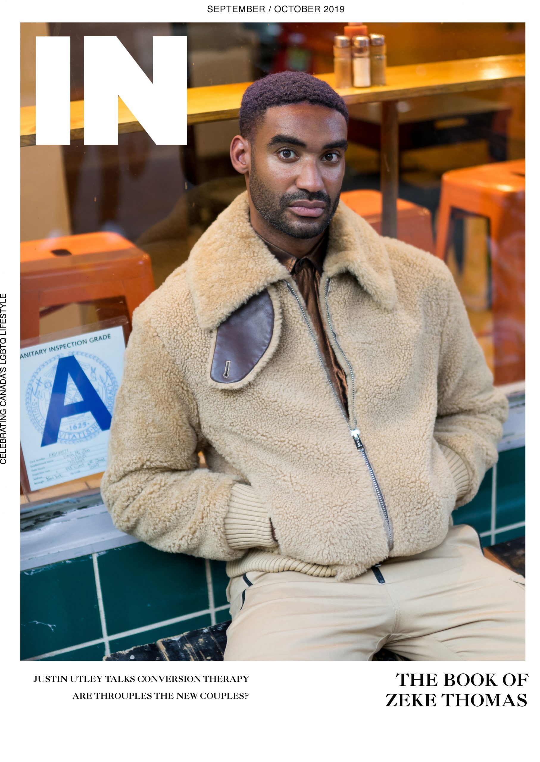Digital Flipbook - September / October 2019 - IN Magazine