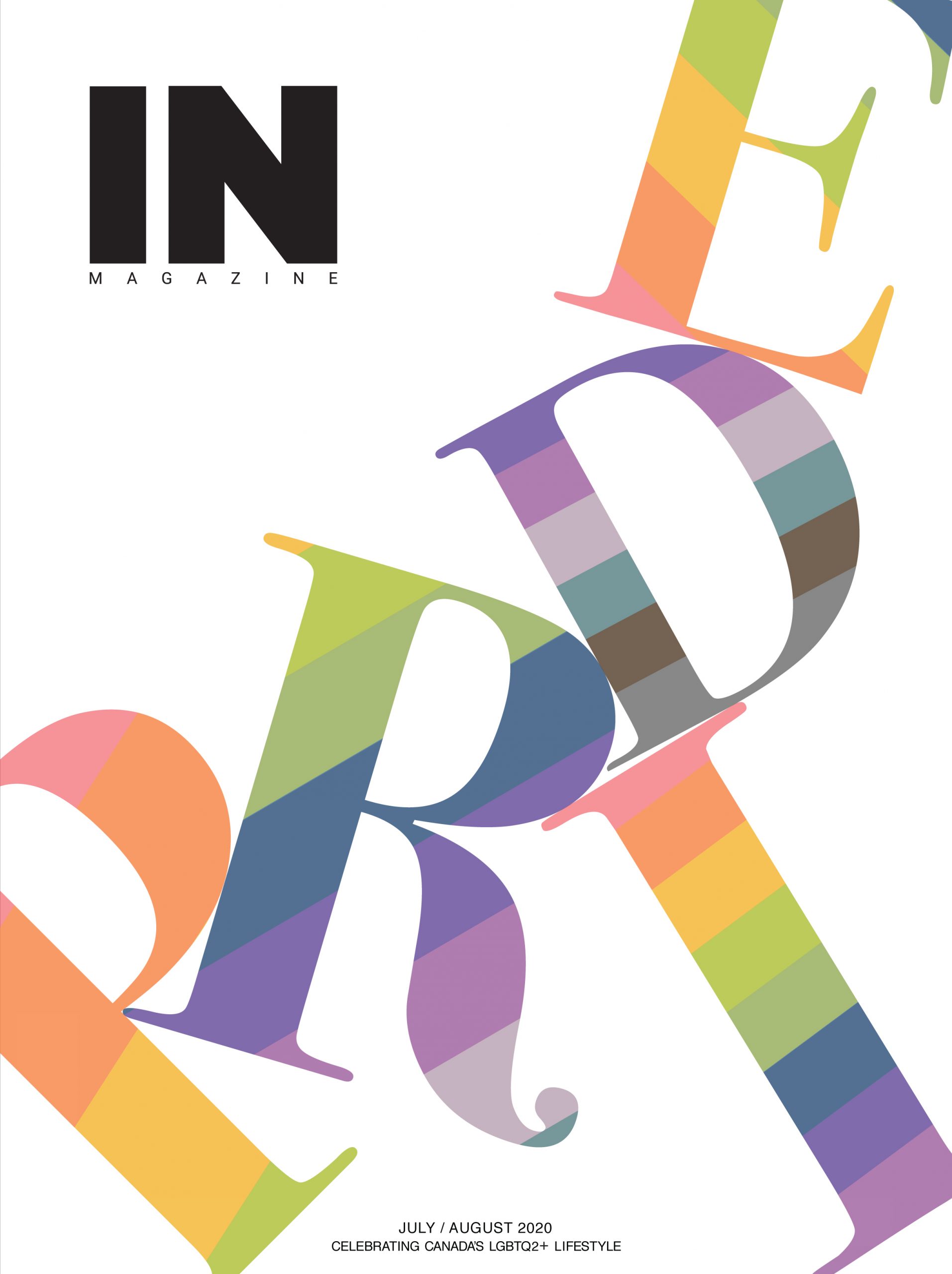 Digital Flipbook - July / August 2020 - IN Magazine