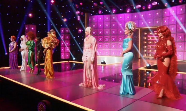 ‘RuPaul’s Drag Race All Stars’ Reveals Season 6 Cast - IN Magazine