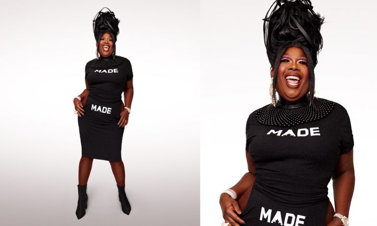Canada’s Drag Race Queens Celebrate Content MADE In Canada Ahead Of ...