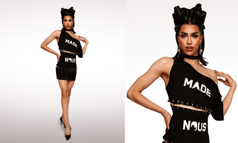 Canada’s Drag Race Queens Celebrate Content MADE In Canada Ahead Of ...