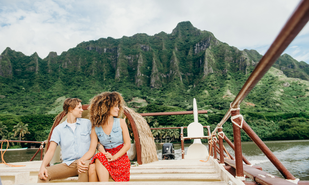 Mālama Hawai‘i – Taking A Trip That Gives Back - IN Magazine