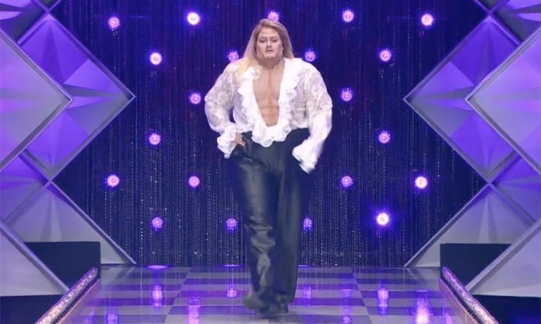 Canada’s Drag Race Canada VS The World Episode 3 Recap: The Weather ...