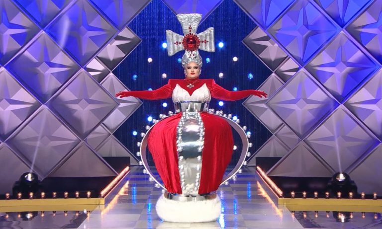 Canada's Drag Race Canada VS The World Episode 6 Recap: Grand Finale ...