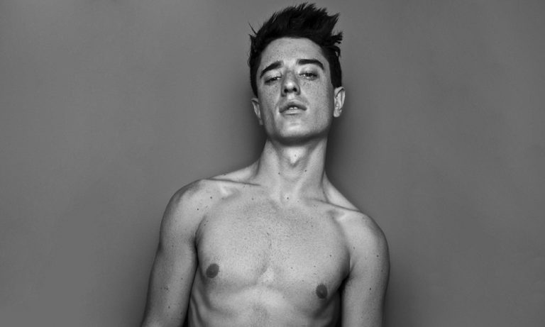 Getting To Know Sugar High’s Adam Fox - IN Magazine