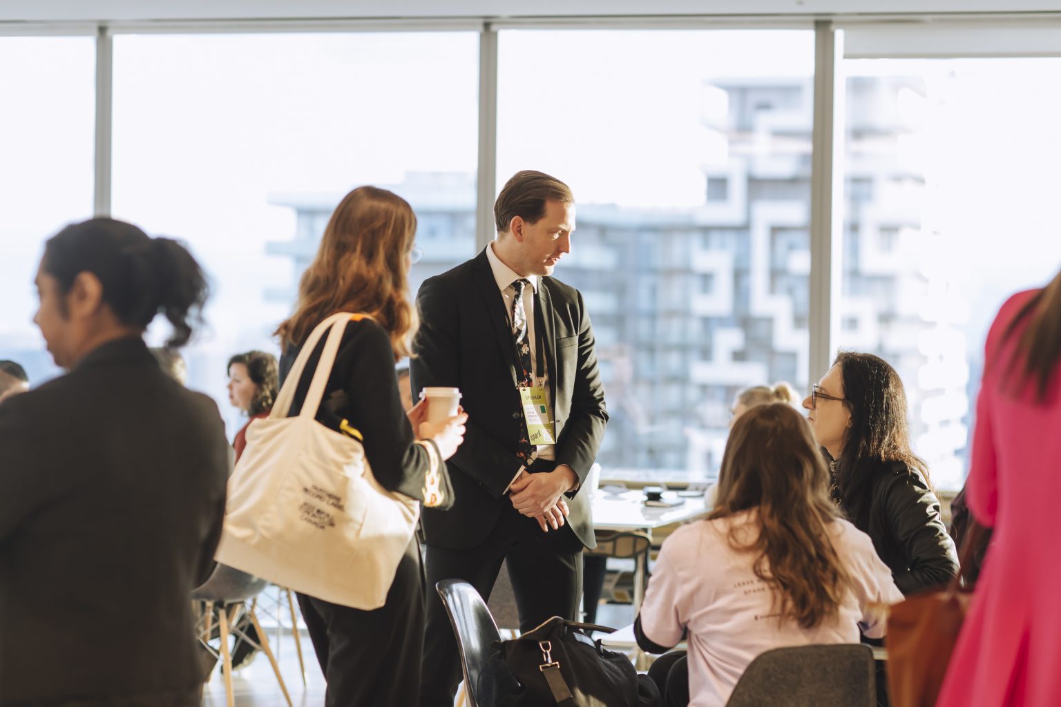 IN Community: Pride At Work Canada Sparks Conversations and Drives Change - IN Magazine