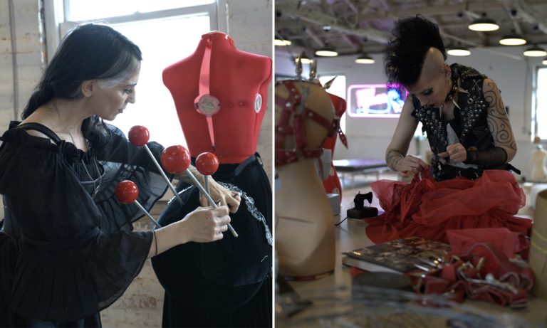 New Drag Competition Series 'Sew Fierce' Shines A Spotlight On Drag ...