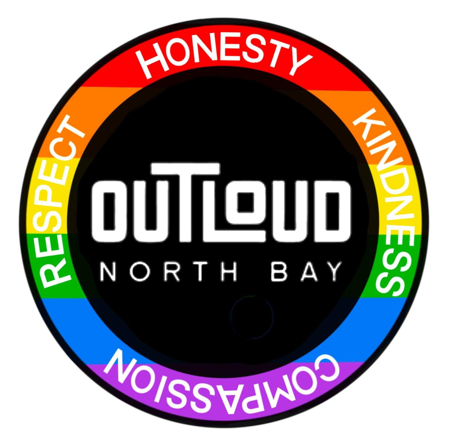 OutLoud North Bay - IN Magazine