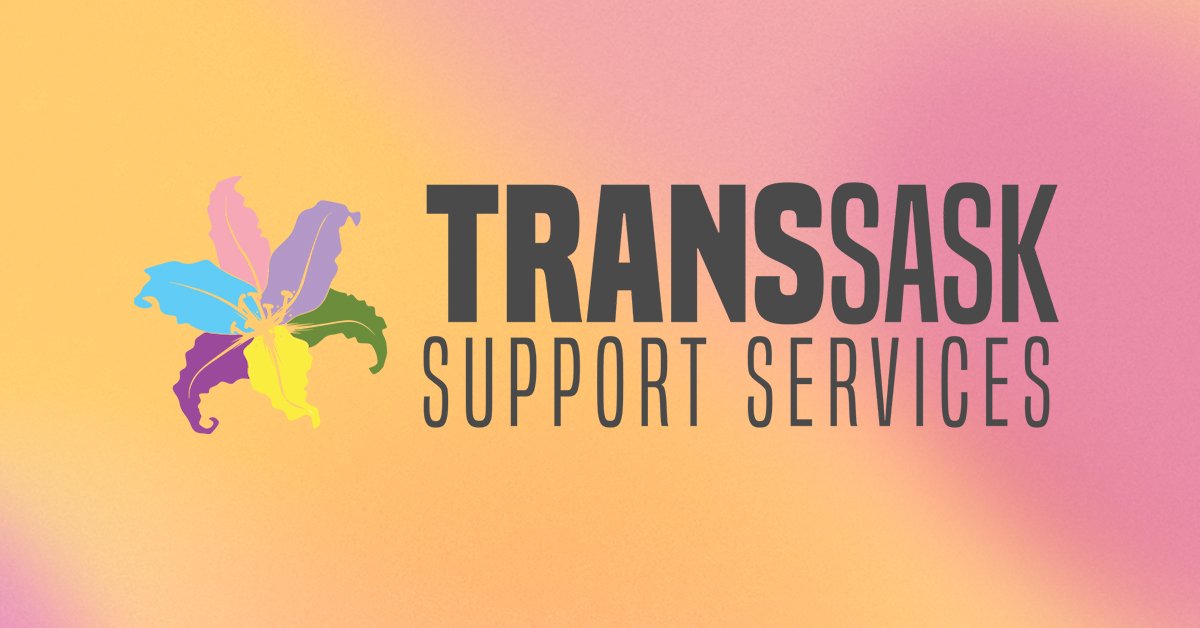 Trans Sask Support - IN Magazine