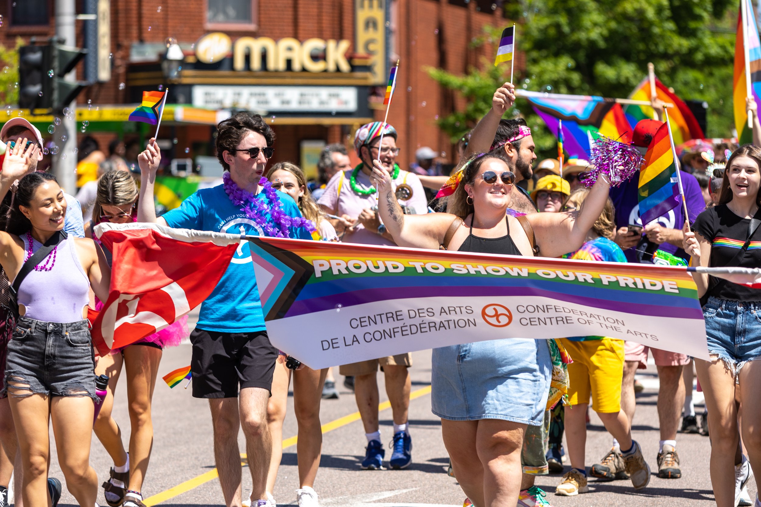 PEI Pride Parade - IN Magazine
