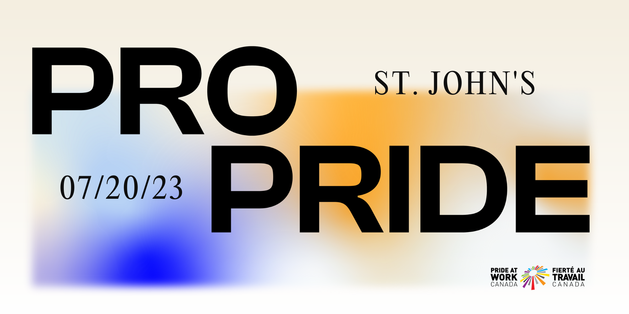 St. John's Pro Pride - IN Magazine