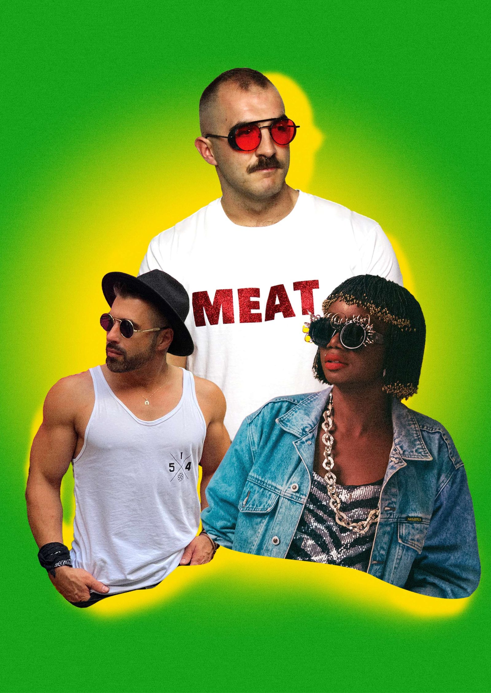 T-Dance - IN Magazine