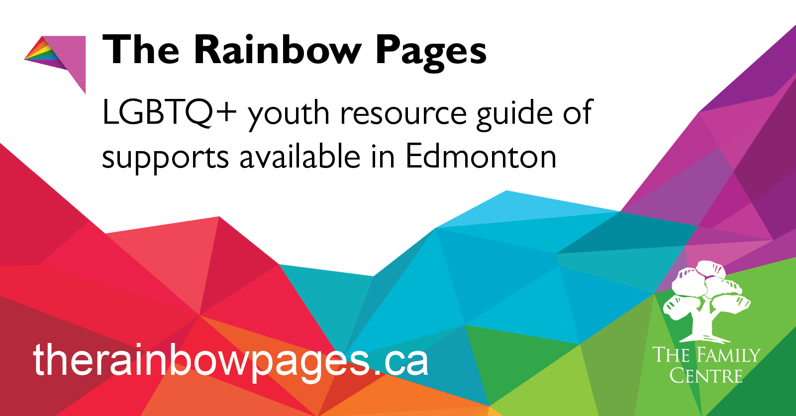 The Rainbow Pages - IN Magazine