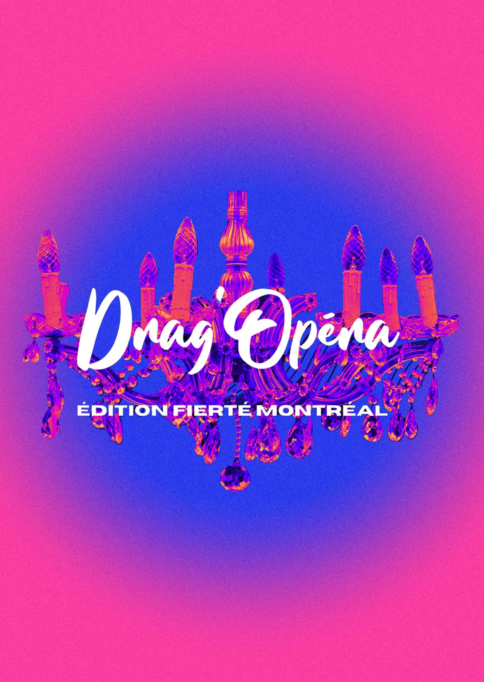 Drag'Opéra - IN Magazine