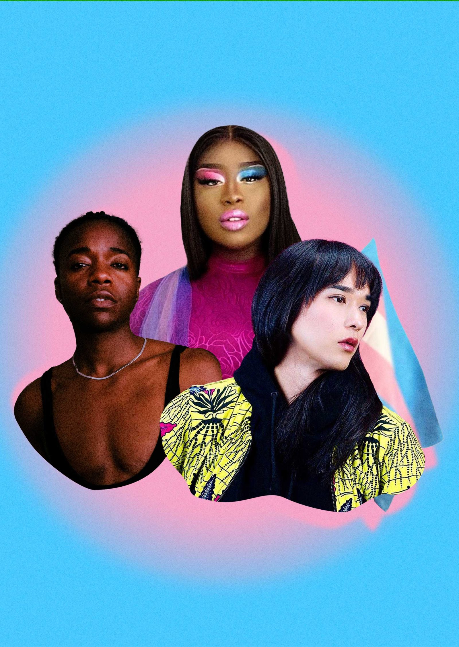 Trans Community Party - IN Magazine