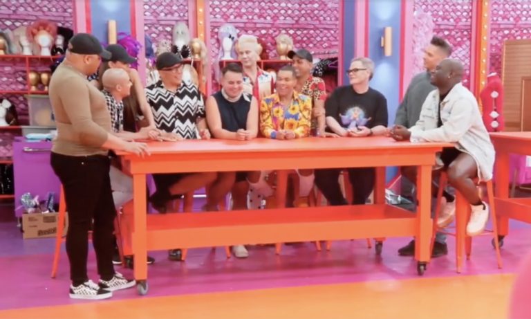 RuPaul’s Drag Race All Stars 8 Episode 12 Recap: Grand Finale - IN Magazine