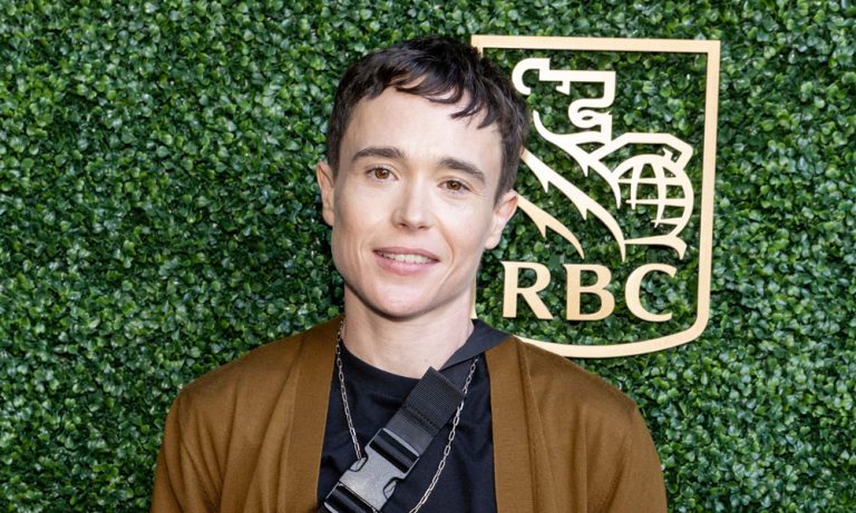 'Close To You' Reunites Actors Elliot Page, Wendy Crewson, and Hillary ...