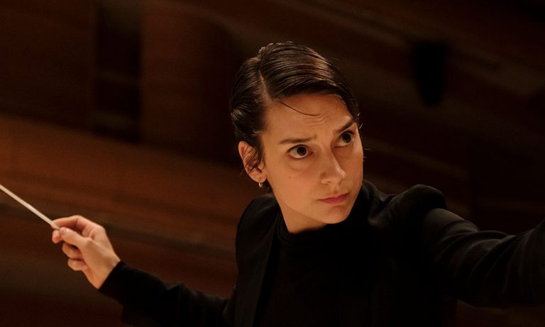 Interview: Director Chloé Robichaud Remarks On How Music And Family ...