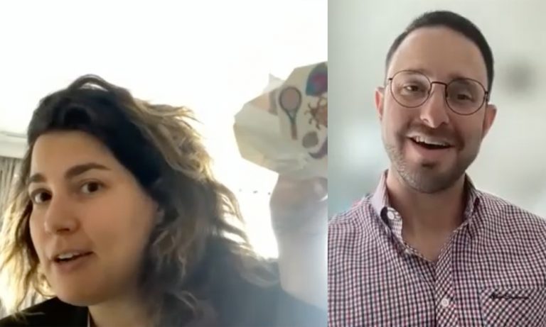 Interview: Director Jen Markowitz Welcomes Audiences to a Summer Camp ...