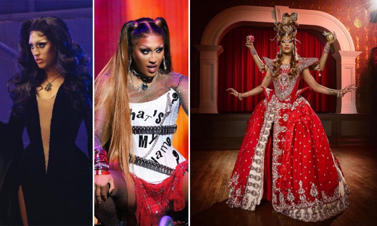 Meet The Designer Behind Some Of Your Favourite Canadian Drag Queens ...