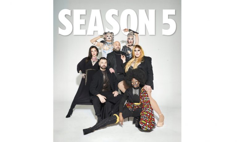 Meet The Drag Houses Competing In Season 5 Of The Absolut Empire's Ball ...