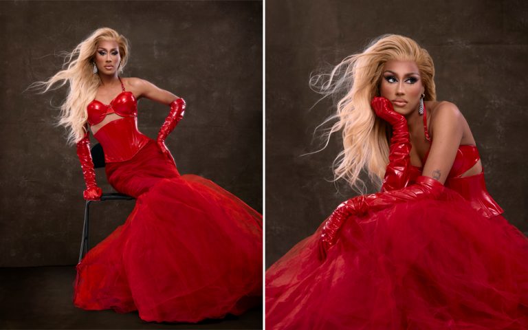 Spring 2024 Cover Story: Canada's Reigning Queens - IN Magazine