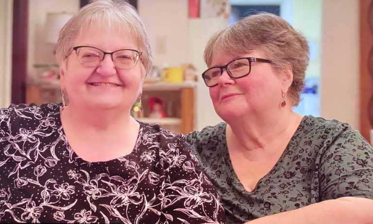 Rachelle & Barb Share Their Inspiring Epilepsy Story To Help Raise ...