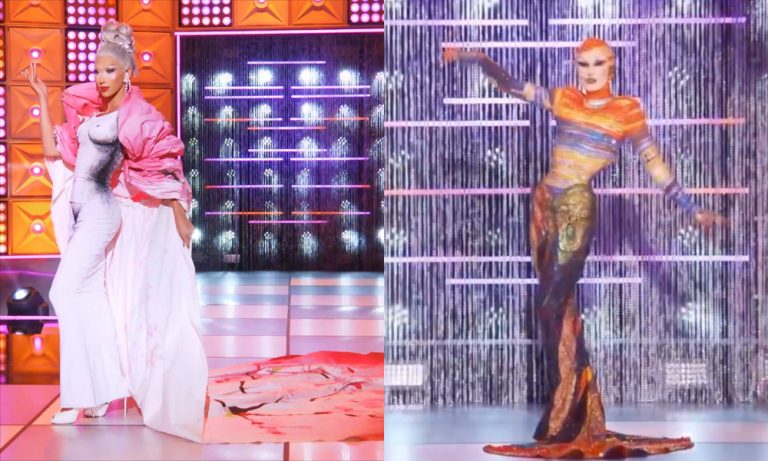 RuPaul’s Drag Race All Stars Season 9 Episode 2 Recap: The Paint Ball ...