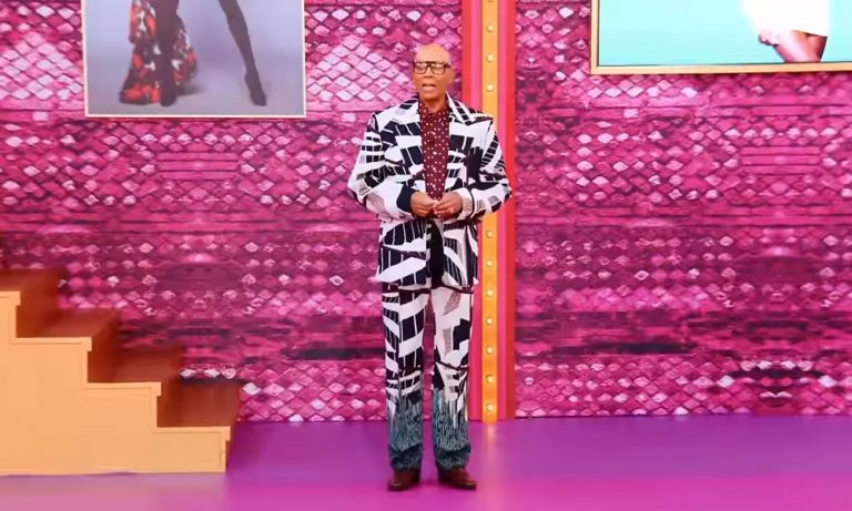 RuPaul's Drag Race All Stars Season 9 Episode 8 Recap: Make Your Own ...
