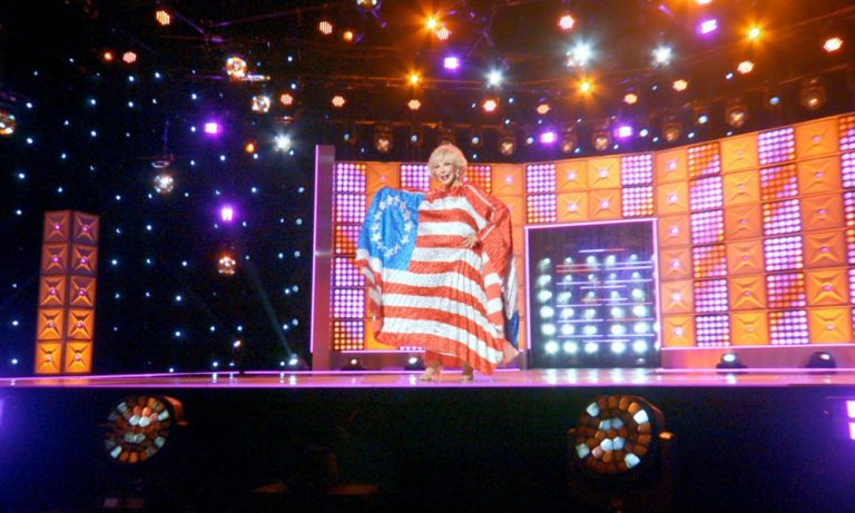 RuPaul's Drag Race All Stars Season 9 Episode 6 Recap: The National ...