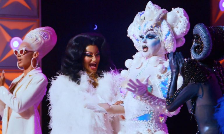 RuPaul's Drag Race All Stars Season 9 Episode 9 Recap: Rosmarie's Baby ...